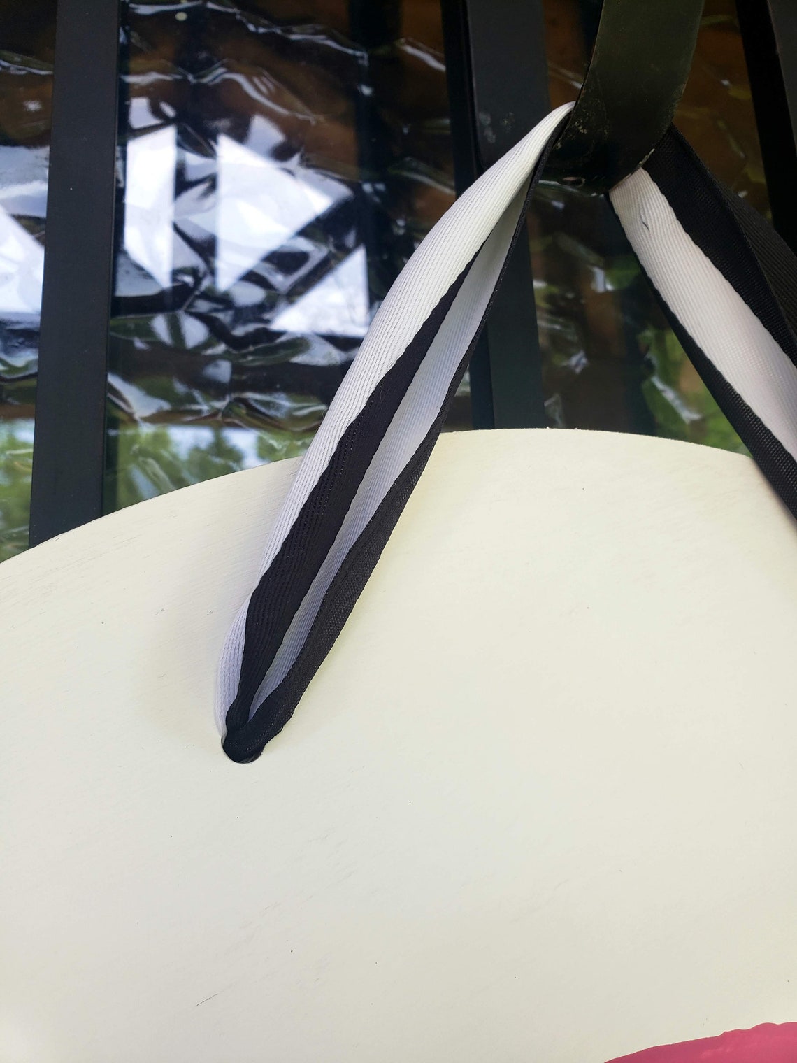 Rainbow Welcome Door Hanger Rainbow Door Decor Modern Door | Etsy