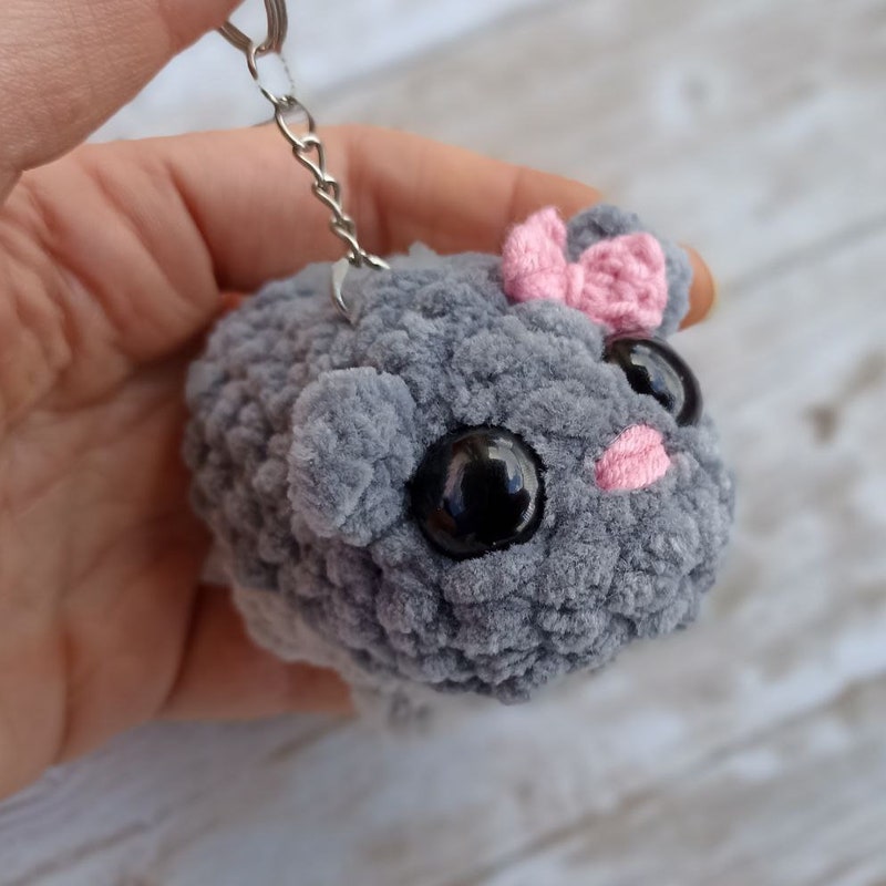 Sad Hamster Plushie Meme - Etsy