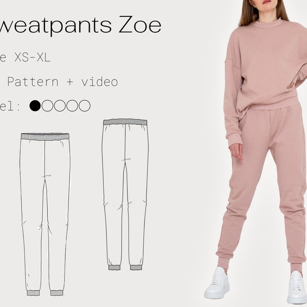 Sweatpants - Etsy