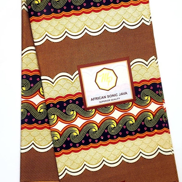 Kitenge Cloth - Etsy