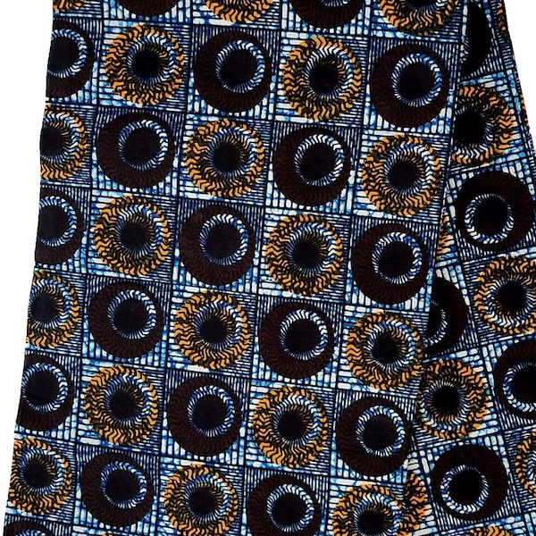Kitenge Fabric - Etsy