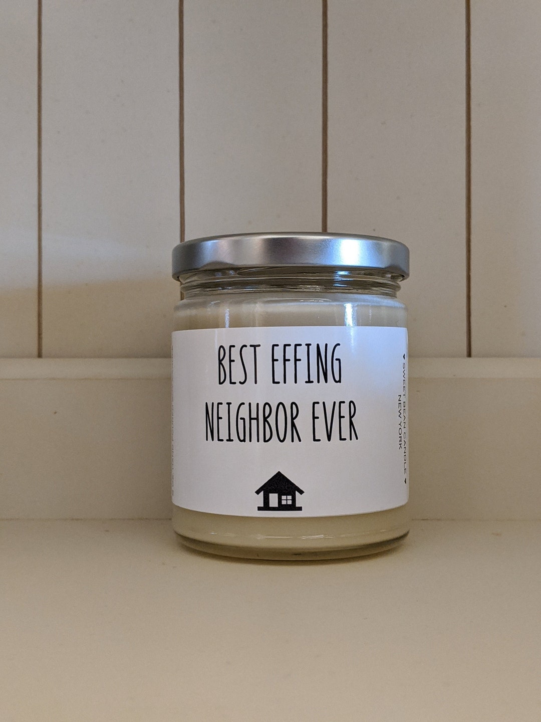 Welcome to the Neighborhood Gift New Home Gift New Neighbor - Etsy
