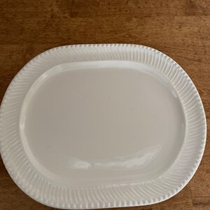 Vintage Farmhouse Platter - Etsy