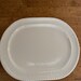 Vintage Farmhouse Platter - Etsy