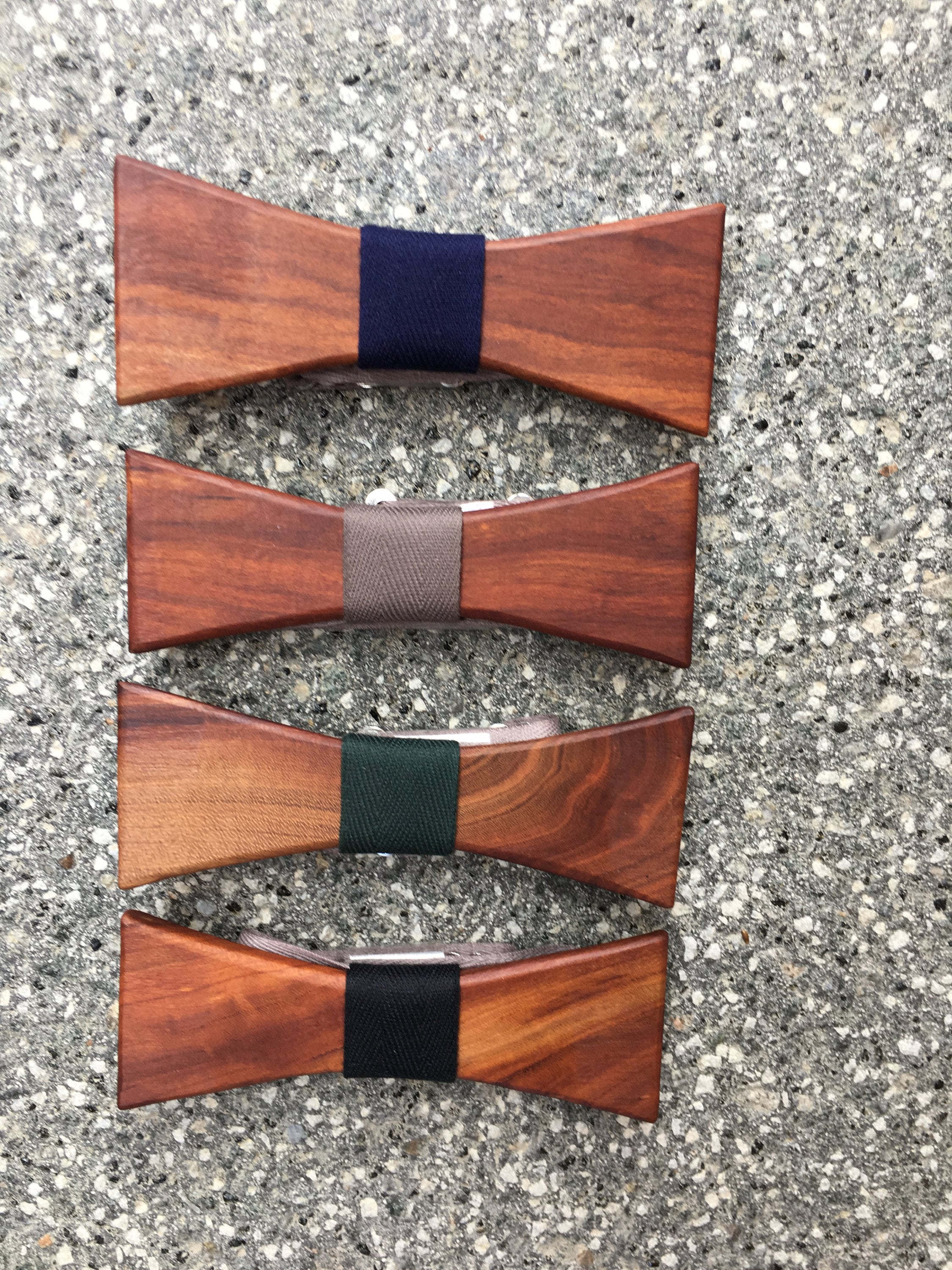 Holzfliege Fliege aus Holz Herrengeschenk Geschenk für ihn - Etsy