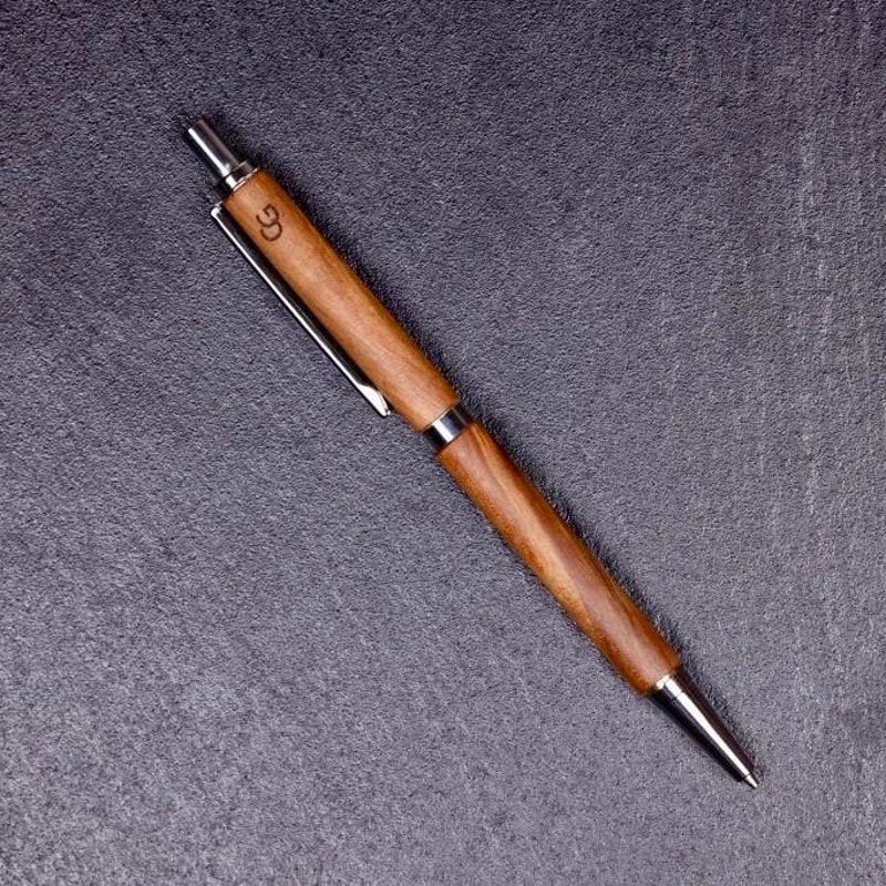 Wooden Pencil - Etsy