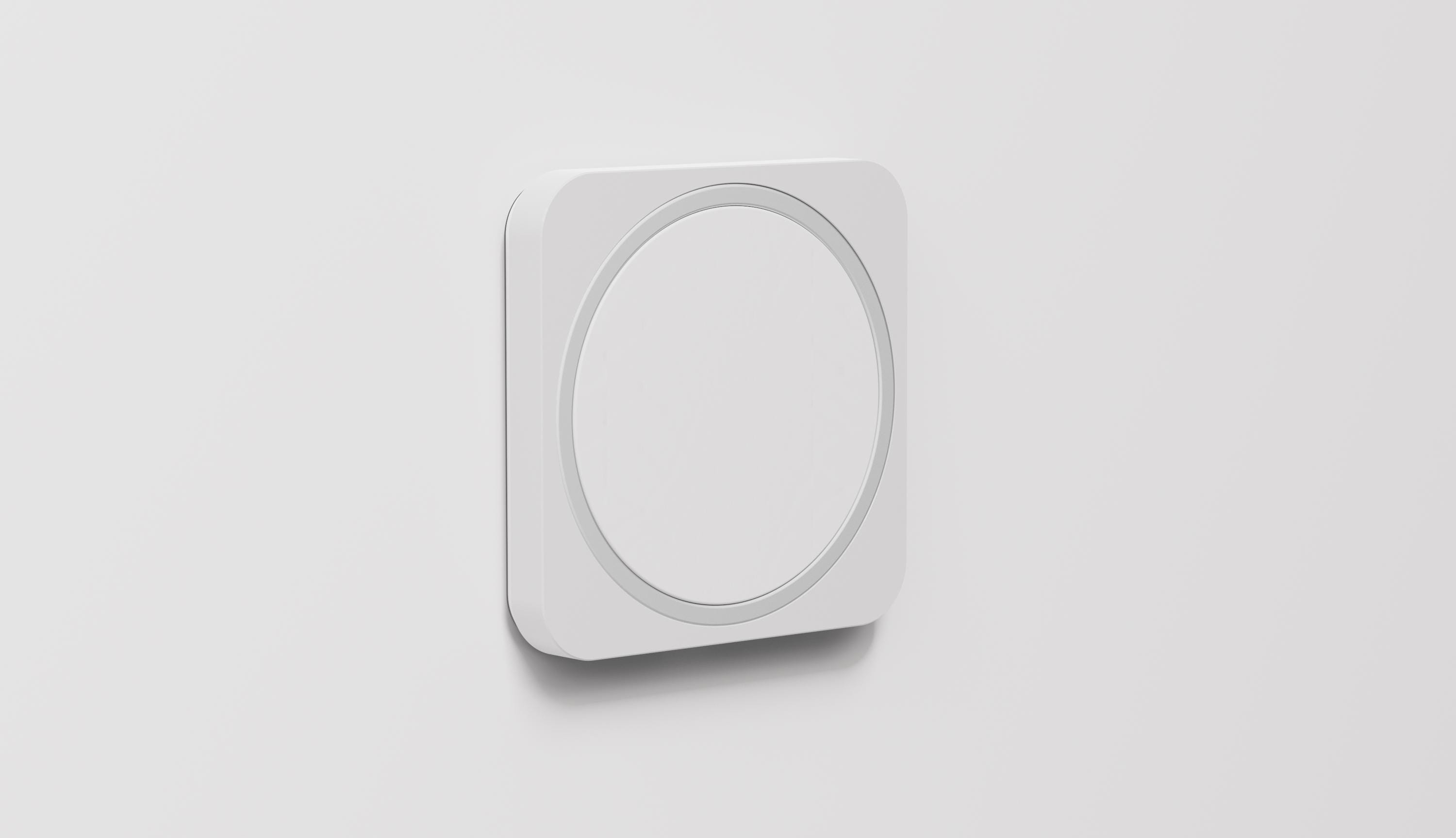 Apple Magsafe Wall Mount, Charger Holder for iPhone Supports Standby ...