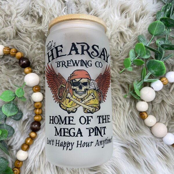 Mega Pint - Etsy