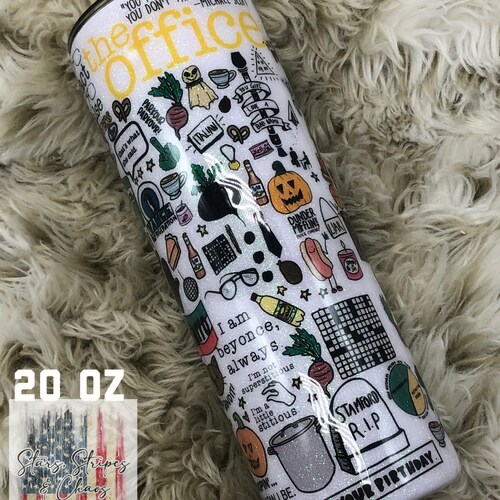 Parks and Rec Stickers | Etsy