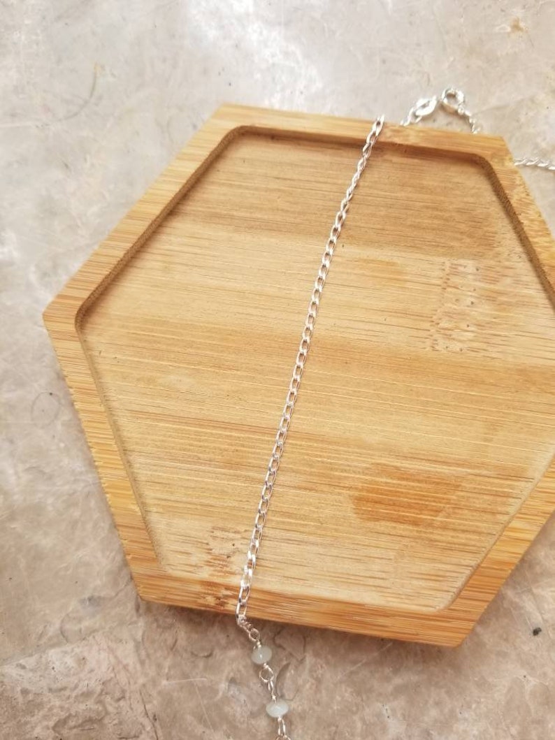 Jade Necklace Chinese Knot Gemstone Necklace Jade Pendant | Etsy