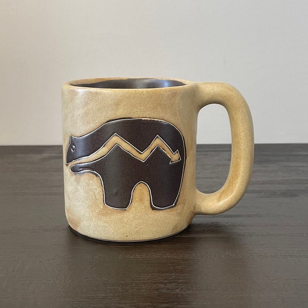 Mara Pottery Mexico - Etsy