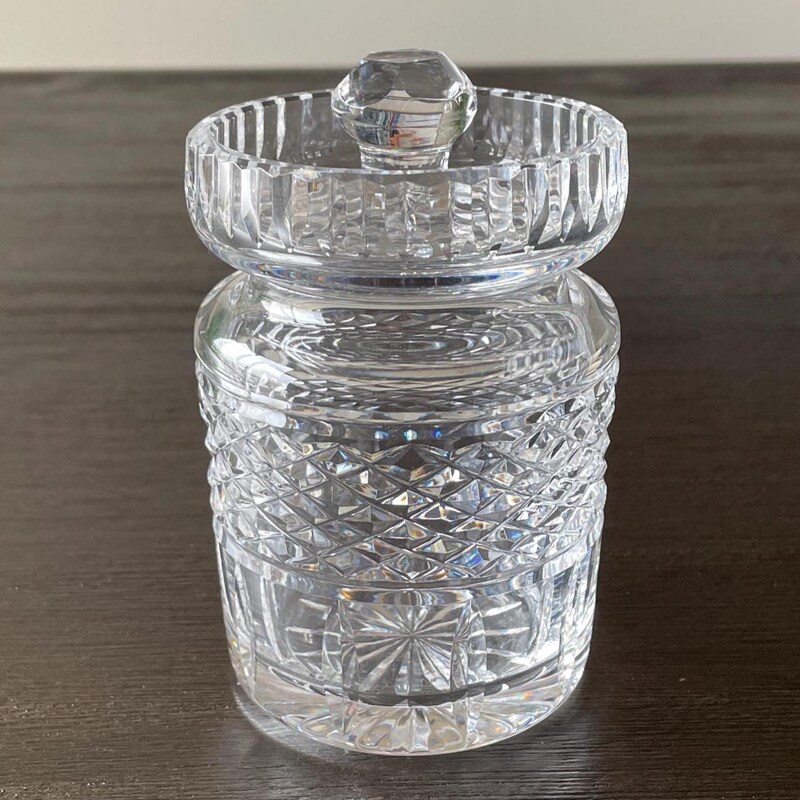 Condiment Jar - Etsy