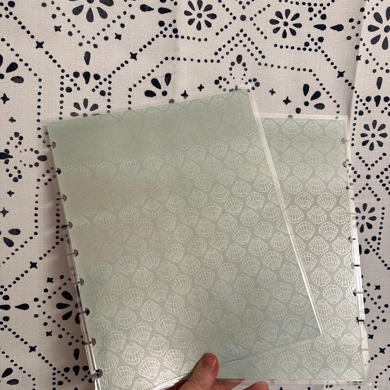 Happy Planner Discs - Etsy