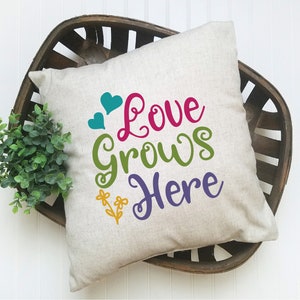 Spring SVG Bundle - 25 Spring SVG Cut Files - Clip Art - Printable Art ...