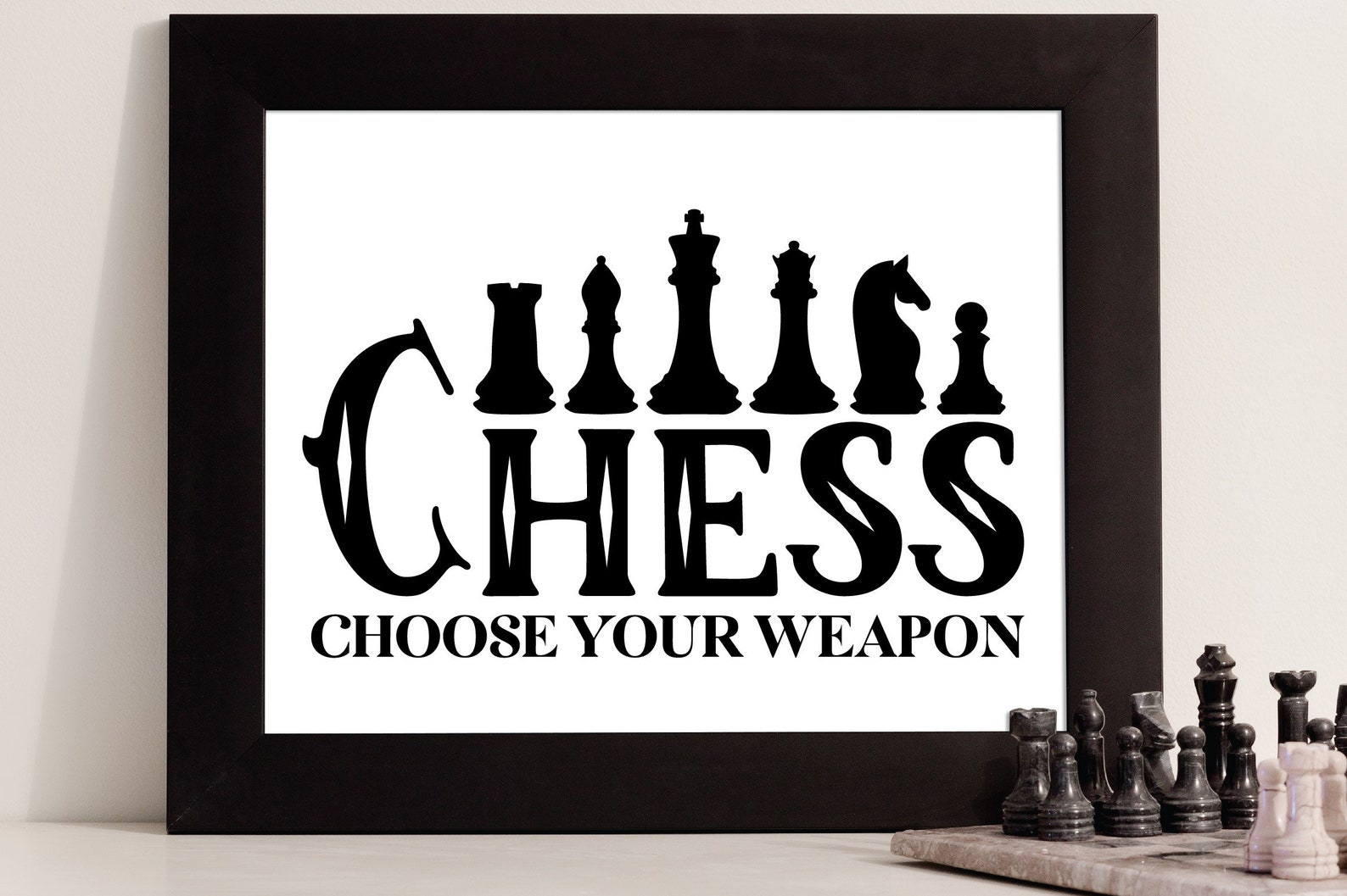 Chess SVG Bundle Chess SVG Files 15 Chess Cut Files - Etsy