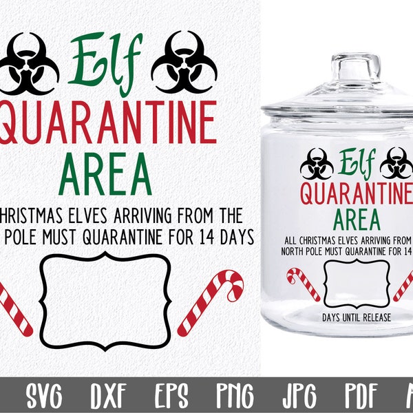 Quarantine Card - Etsy UK
