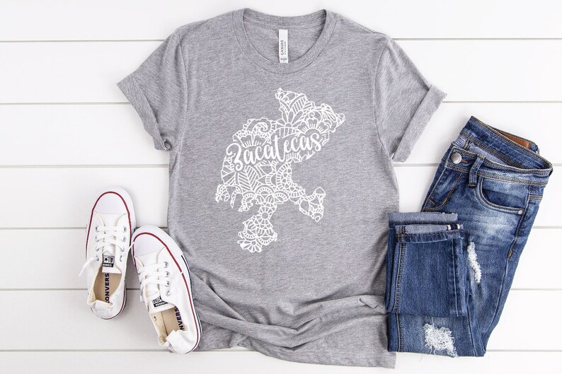 Zacatecas SVG File Zacatecas Mexico Mandala Design Mandala - Etsy