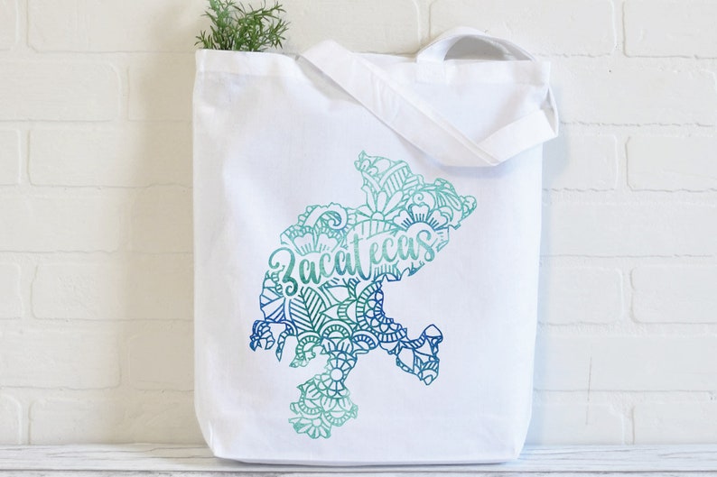 Zacatecas SVG File Zacatecas Mexico Mandala Design Mandala - Etsy