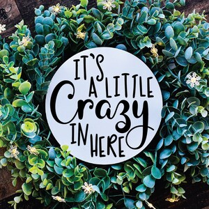 Funny Round Signs SVG Bundle - Round SVG Files - 22 Funny Sayings SVG ...