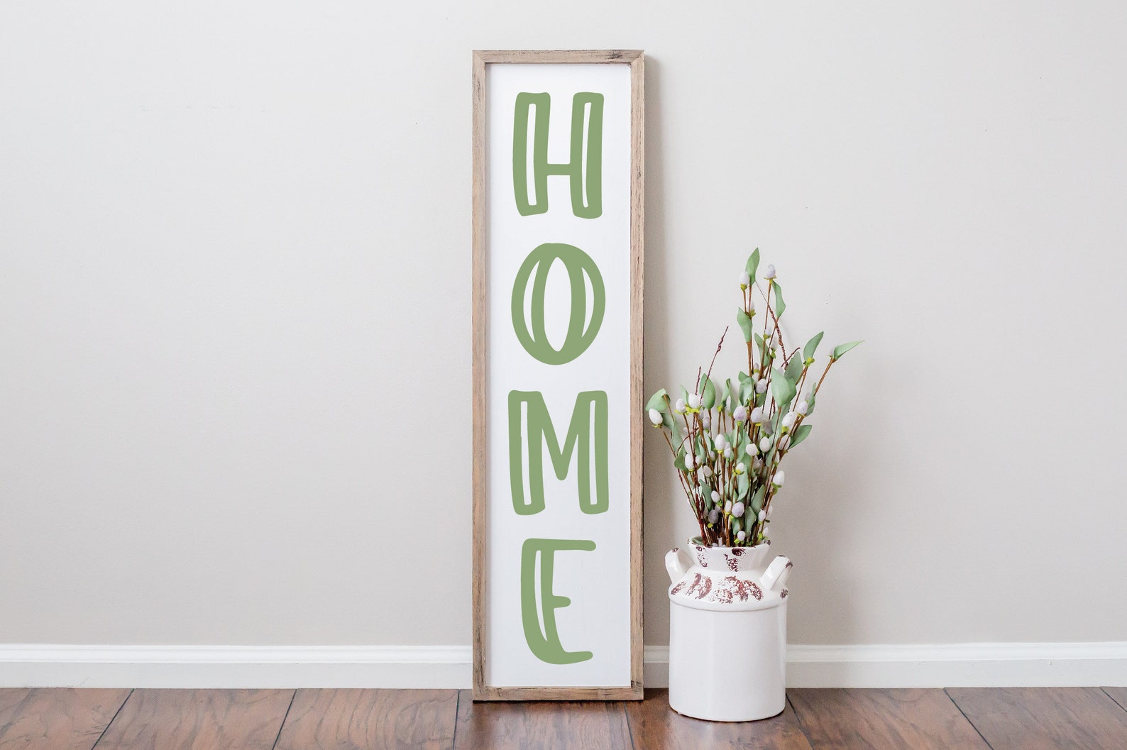 Vertical Home SVG Bundle 30 Home Sign SVG Files Home - Etsy