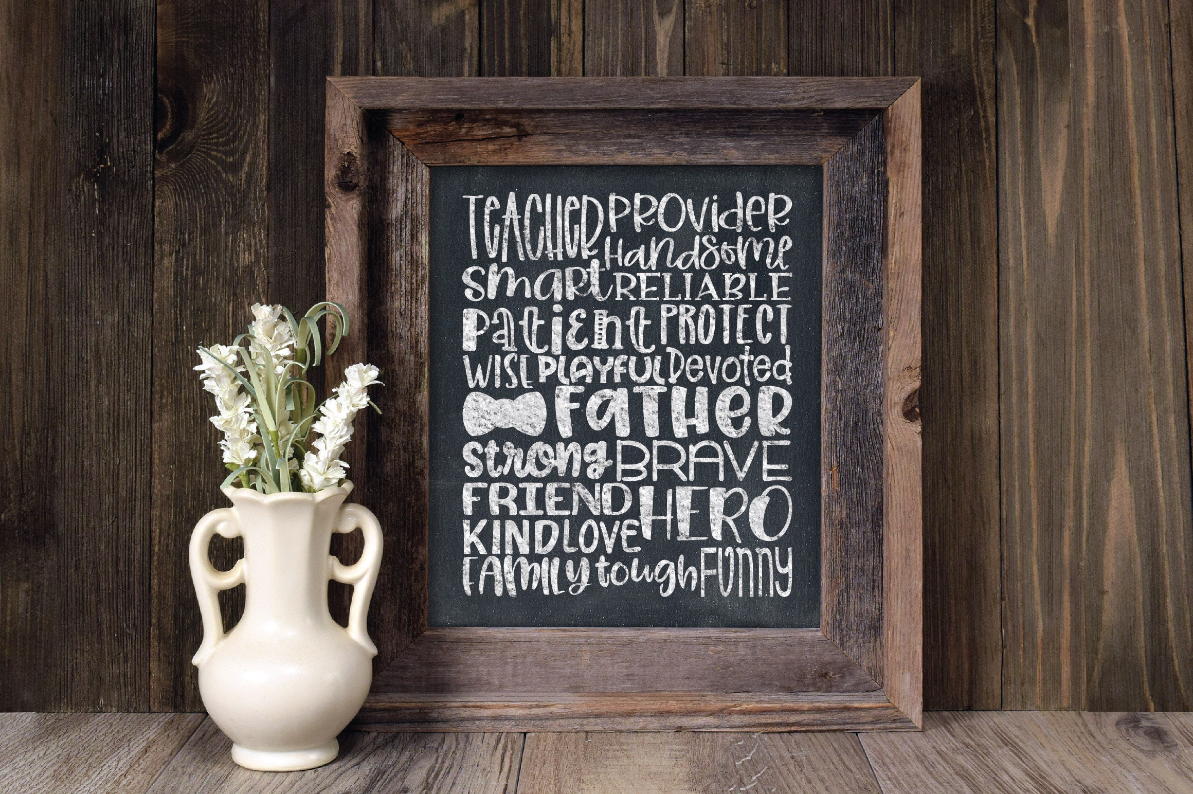 Father's Day Subway Art SVG Cut File Fathers Day SVG - Etsy