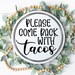Funny Round Signs SVG Bundle - Round SVG Files - 22 Funny Sayings SVG ...