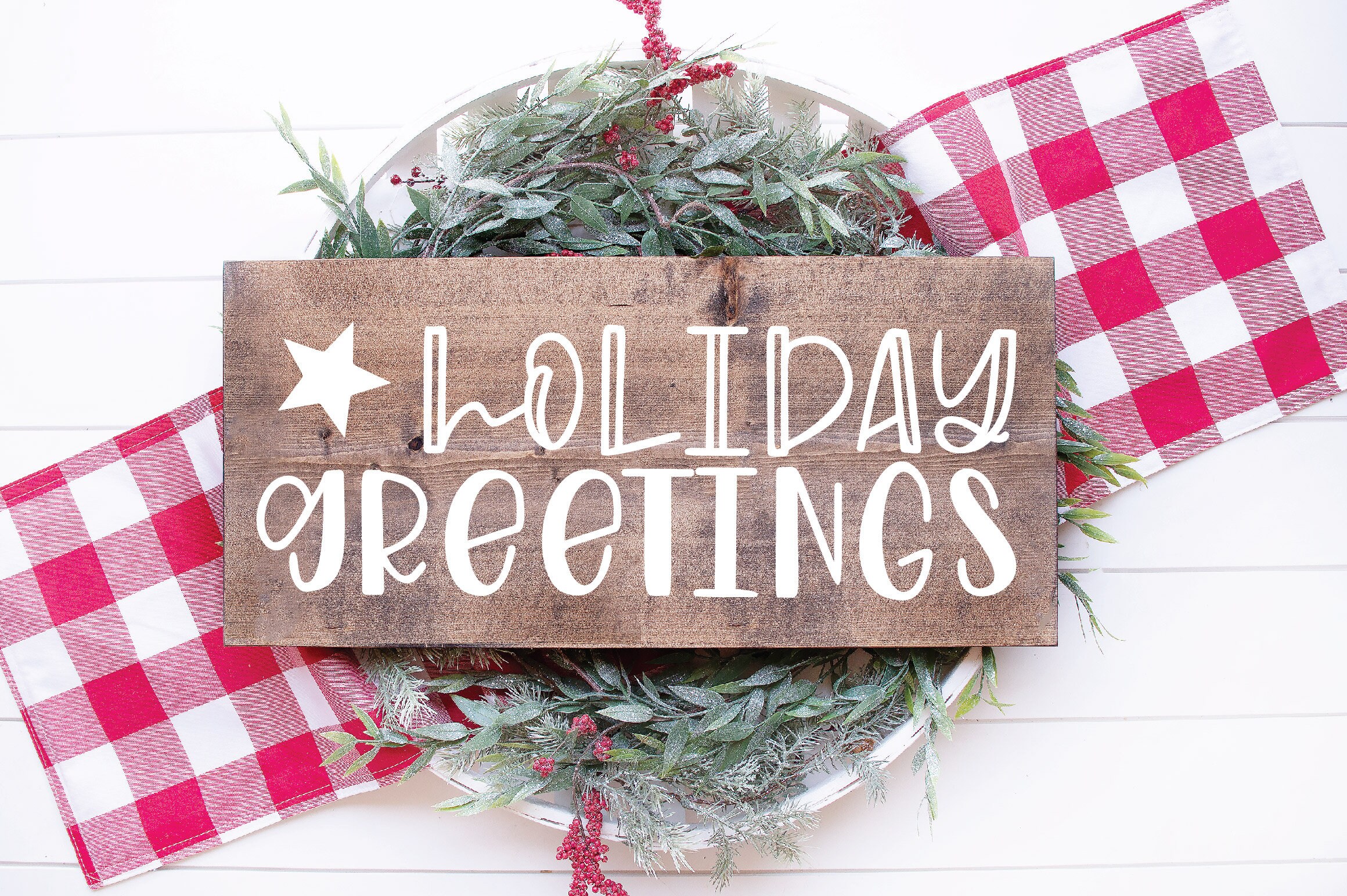 Christmas SVG Bundle Christmas Sign Bundle 20 Christmas - Etsy