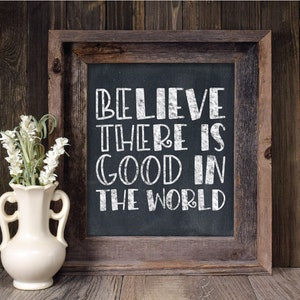 Be the Good SVG Cut File - Inspirational SVG - Motivational Clip Art ...