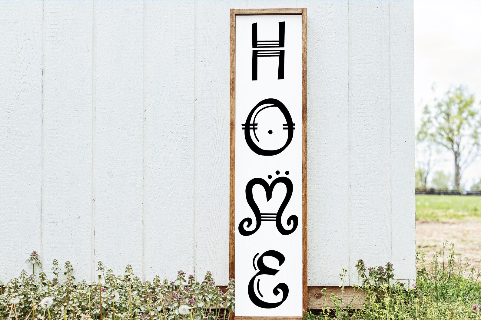 Vertical Home SVG Bundle 30 Home Sign SVG Files Home - Etsy