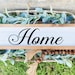 Home SVG Bundle - 30 Home Sign SVG Files - Home Bundle - Farmhouse ...