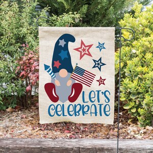 Let's Celebrate SVG Cut File - Patriotic SVG - Clip Art - Printable Art ...