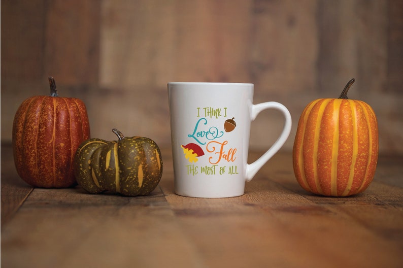 Fall SVG Bundle - 25 Autumn SVG Files - Clip Art - Printable Art Print ...