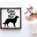 Boop That Nose SVG Cut File Dog SVG File Paw Print SVG - Etsy