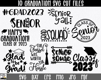 2018 Graduation SVG the Adventure Begins SVG File 2018 - Etsy