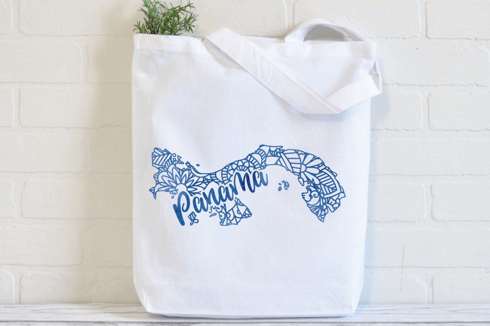 Panama SVG File Panama Mandala SVG Cut File Mandala Clip - Etsy Canada