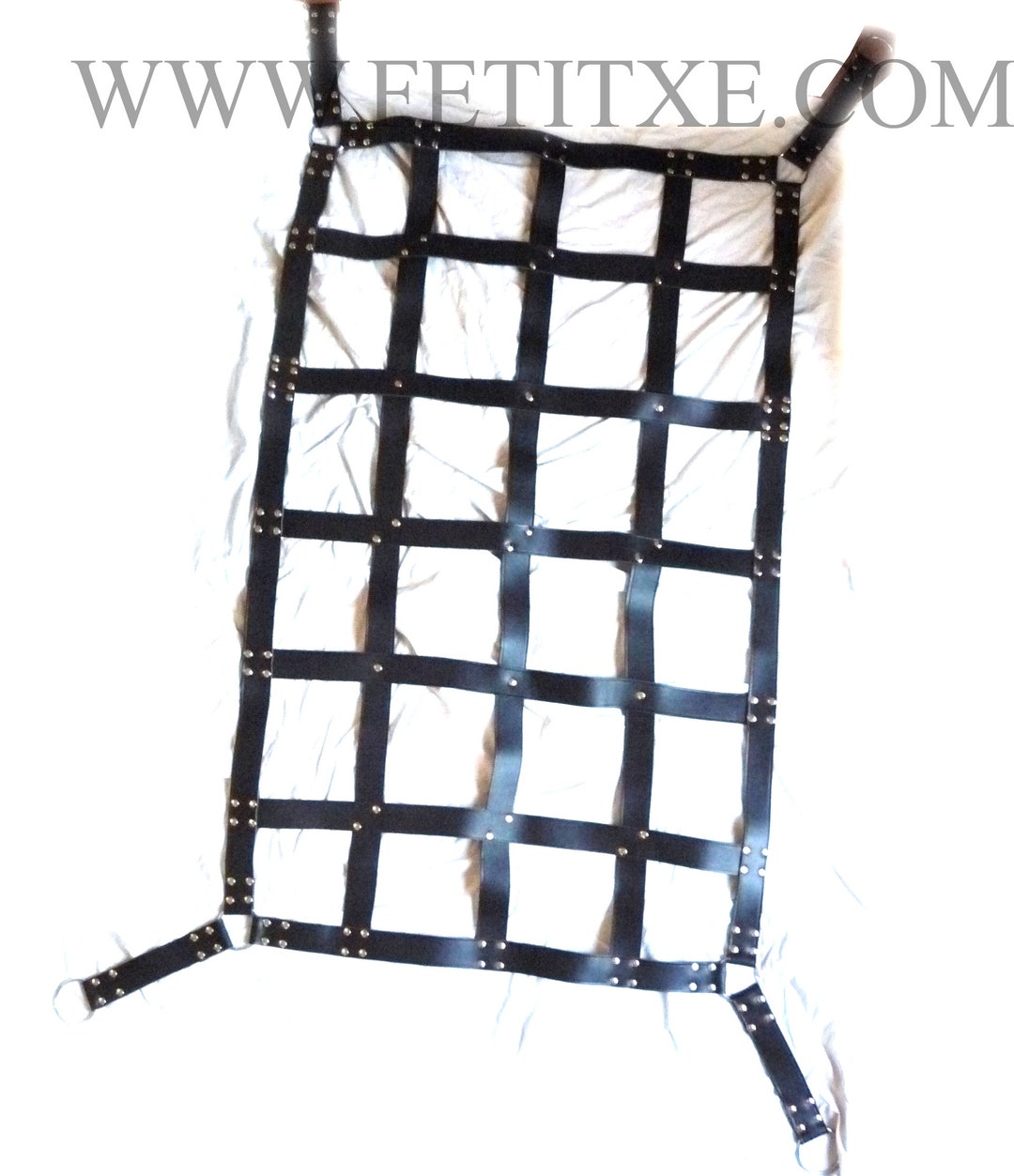 Classic Leather Hammock Love Sex Sling Swing Lederschaukel B - Etsy