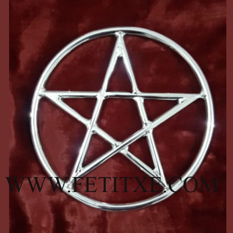 Metal Bondage Suspension Ring Shibari Pentagram - Etsy