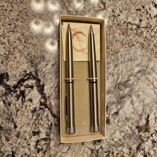 Garland Pen - Etsy