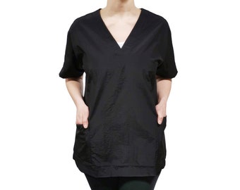 Adult art smock | Etsy