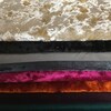 Wool Fabric Offcuts Remnants Ideal for Patchwork Quilting or Crafts Uk ...