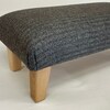 Wool Fabric Offcuts Remnants Ideal for Patchwork Quilting or Crafts ...