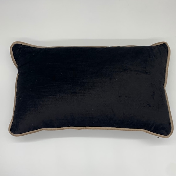 Velvet Piping - Etsy UK