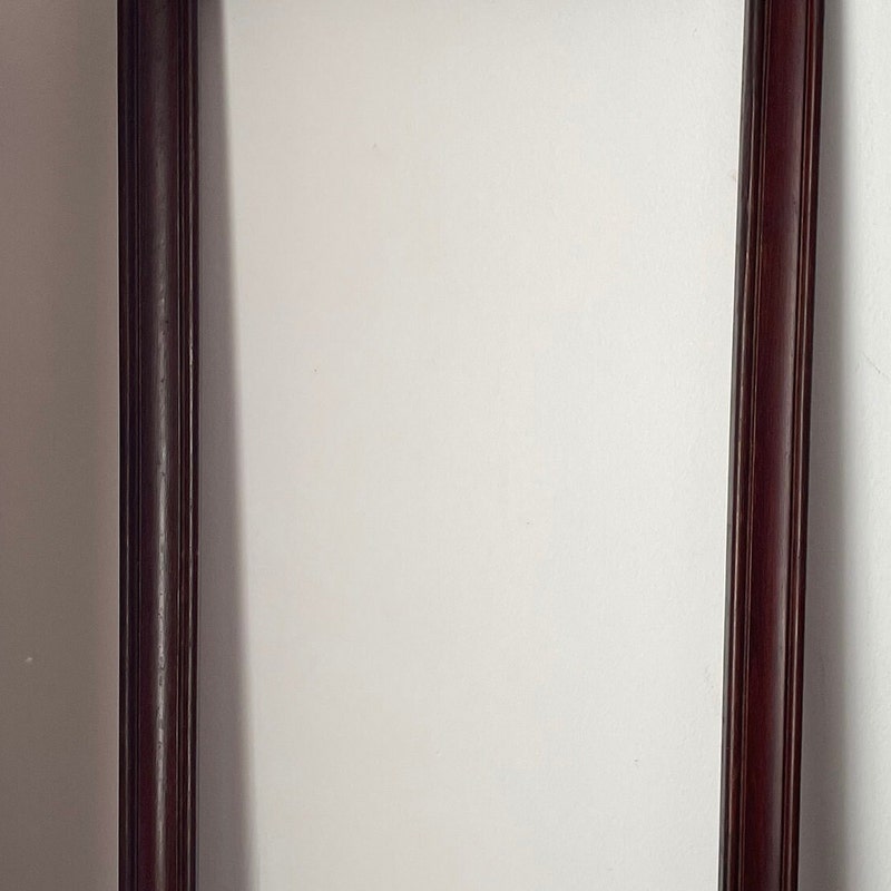 Beaded Mirror - Etsy UK