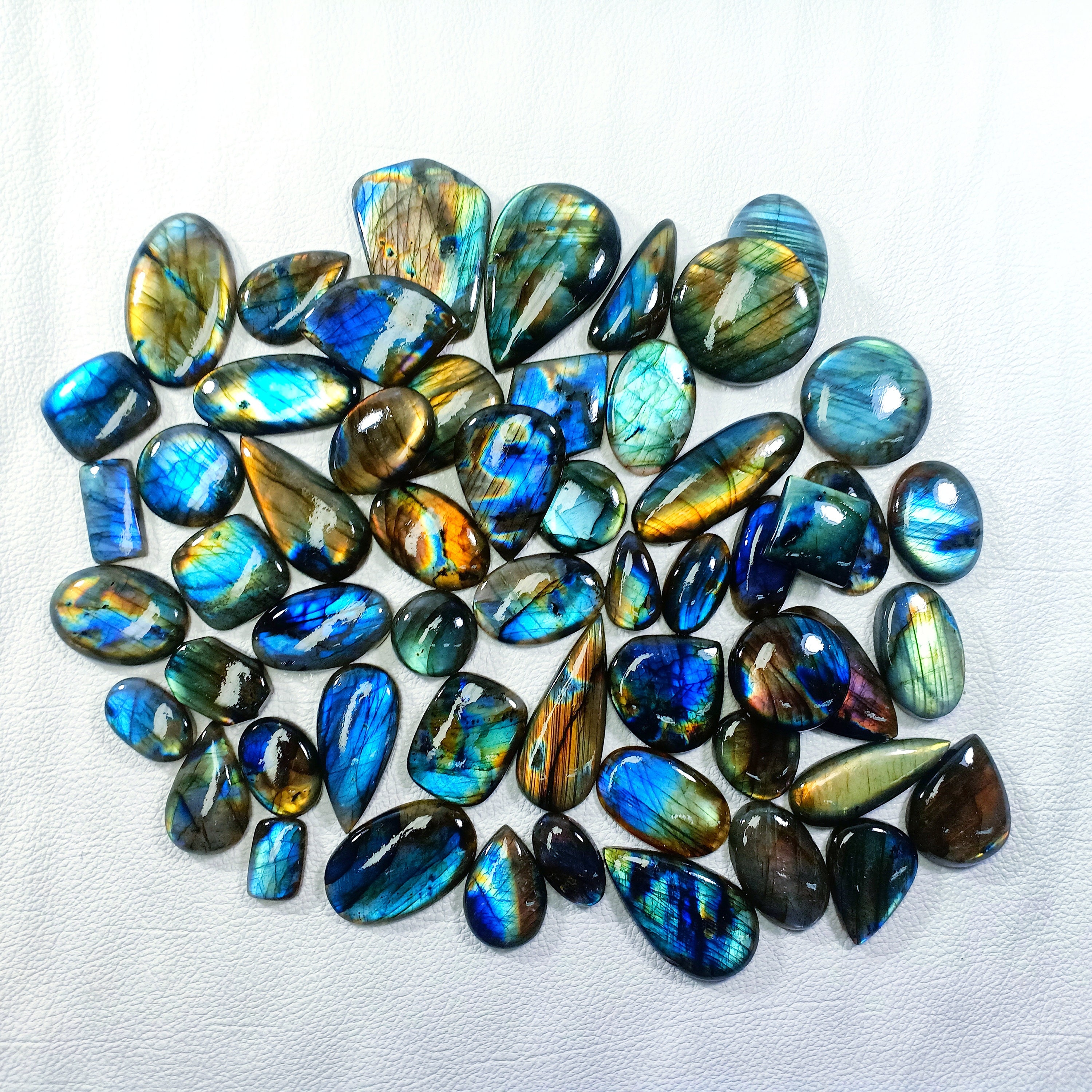 Natural Labradorite Lot Wholesale Labradorite For Loose | Etsy