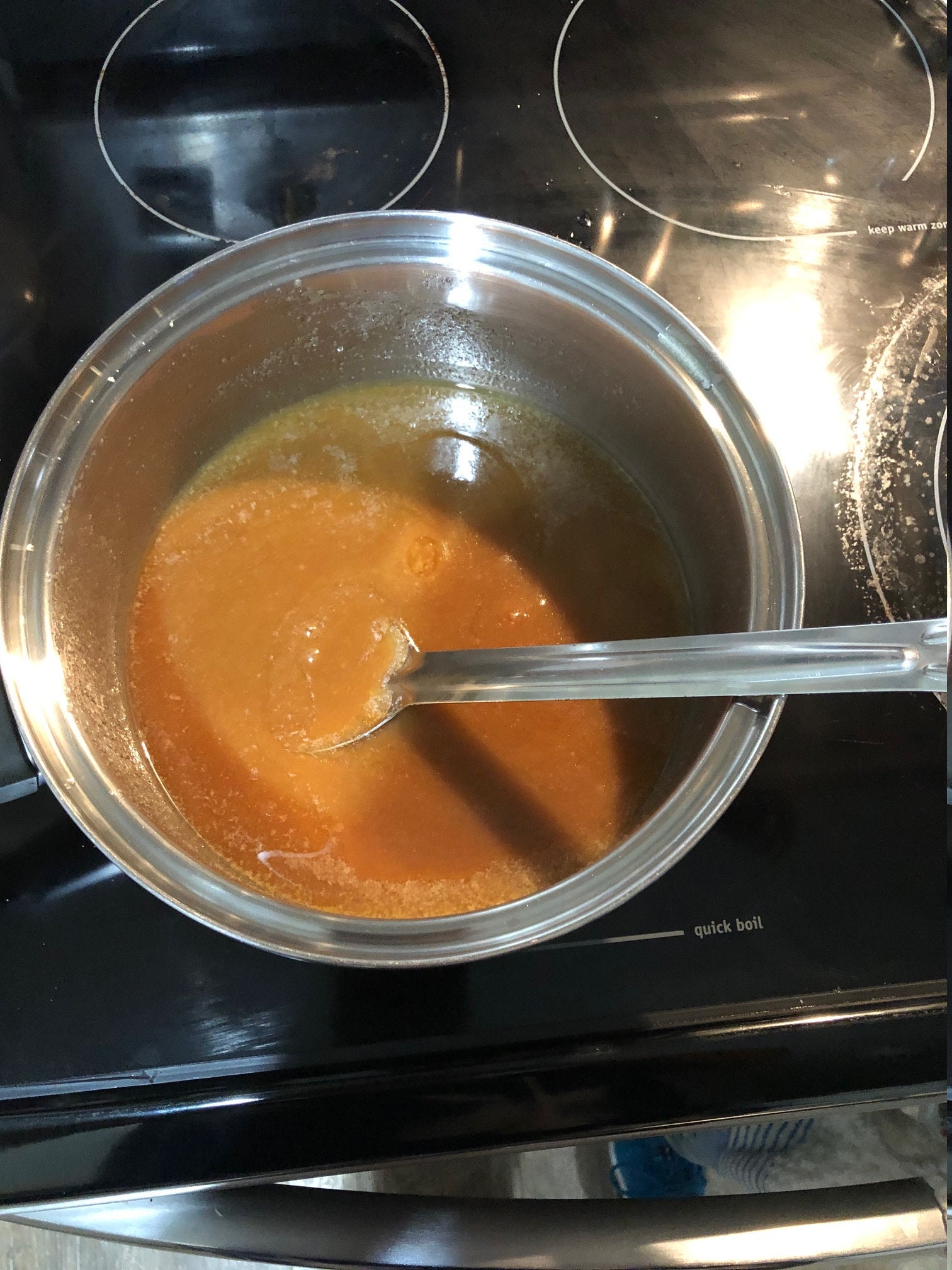 Original Caramels Made From Scratch - Etsy
