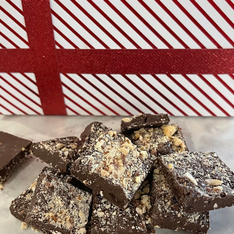 Almond Bark - Etsy UK