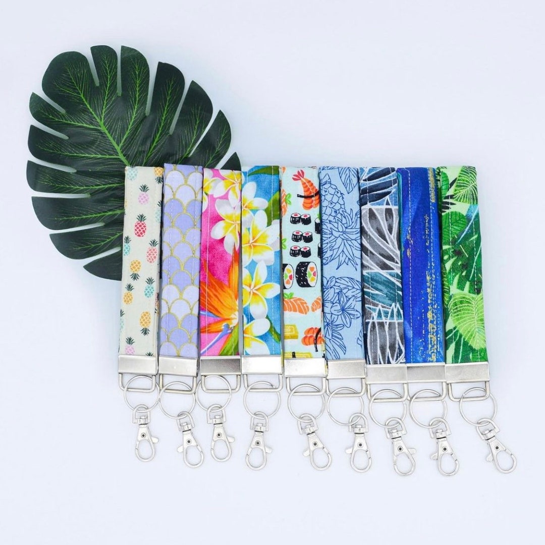 Key Fob/holder - Etsy