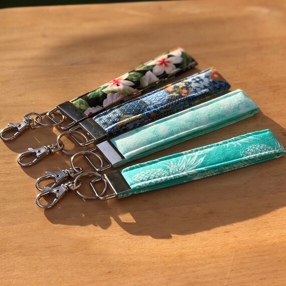 Key Fob/Holder | Etsy