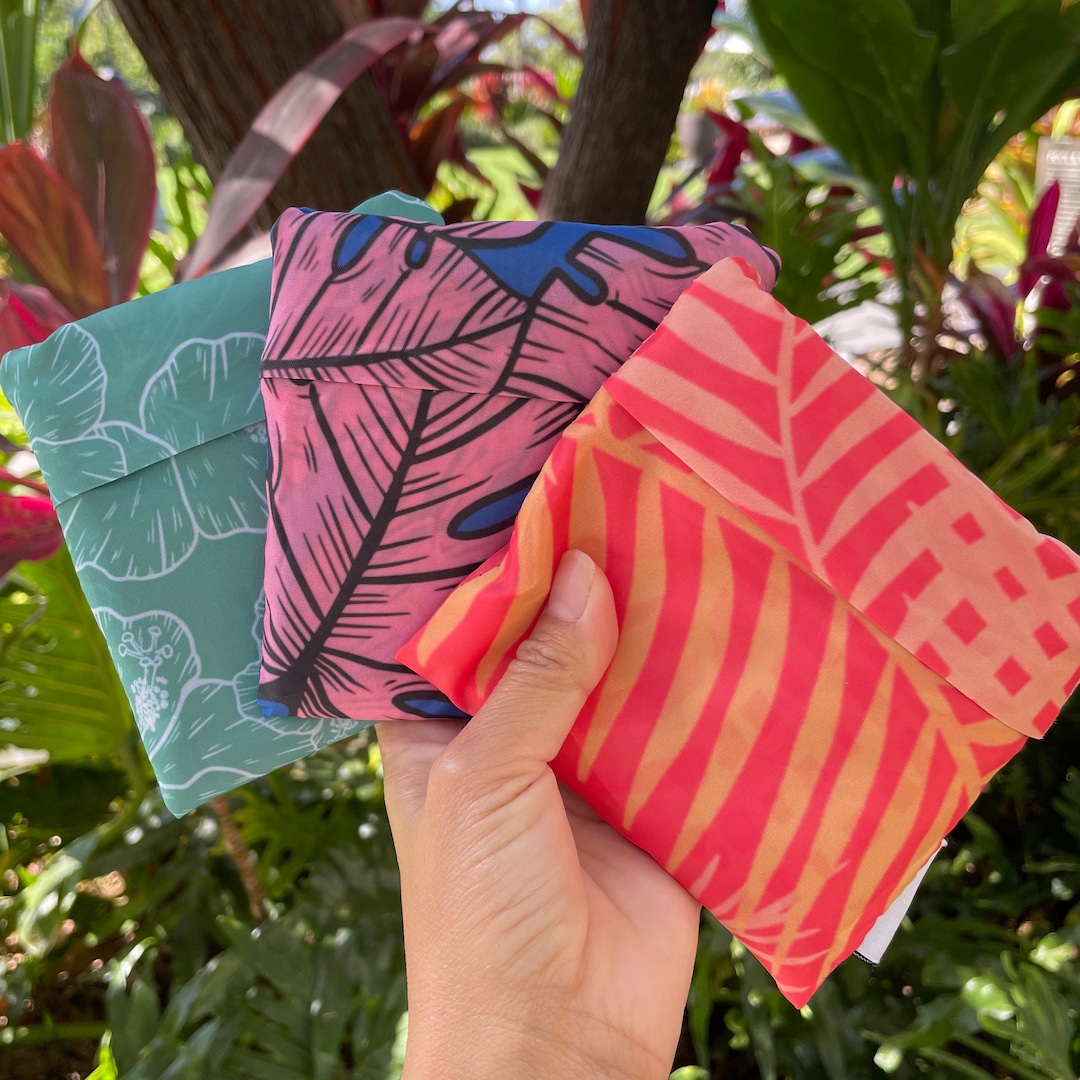 Reusable Exclusive Design Bags - Etsy