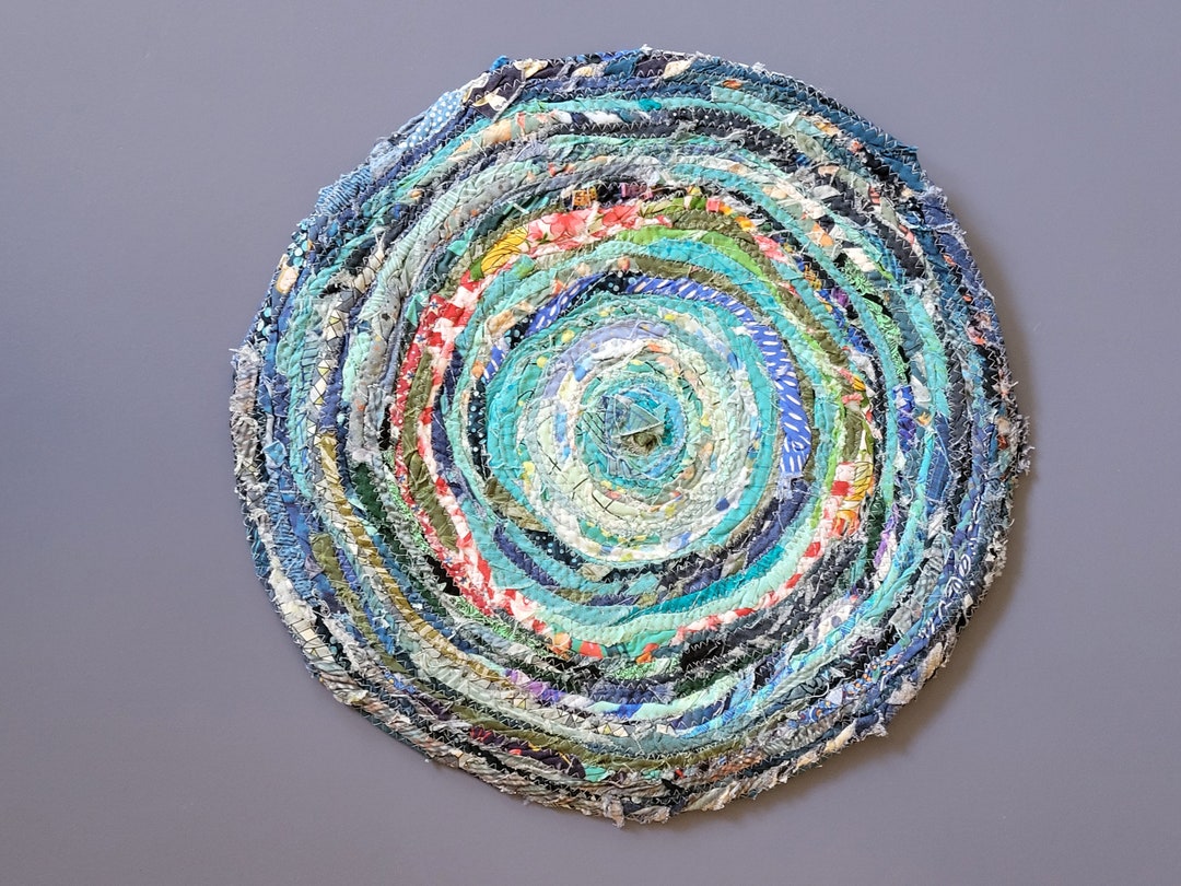 Circular Thinking Earth - Etsy